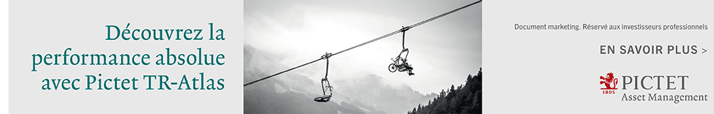 Pictet Asset Management est sur H24Finance